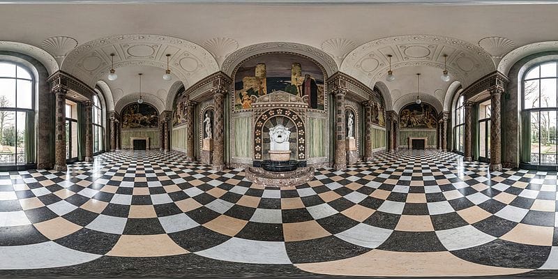 Khaled Rochedi Bessaih Une Exposition Virtuelle Artistique